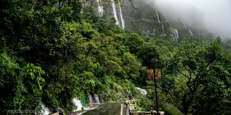 Tourist Places Near Goa Within 100 Km | Beaches & Hills