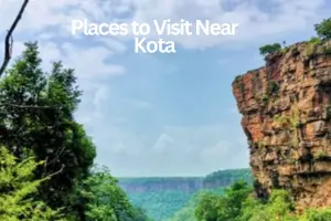 Places To Visit Near Kota Within 200 Km | Weekend Getaways