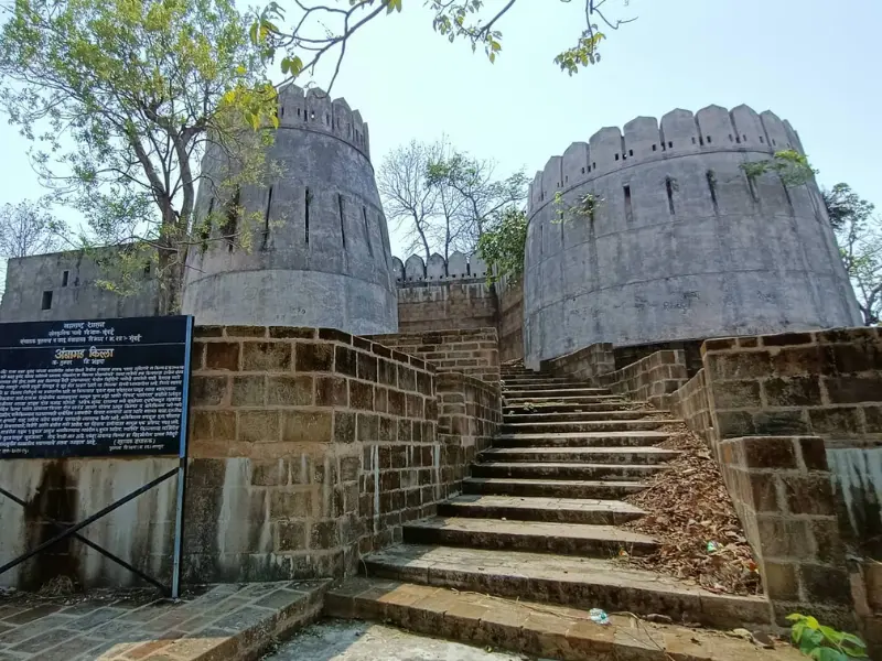 Top 12 Places To Visit Near Nagpur Within 100 Km In 2026